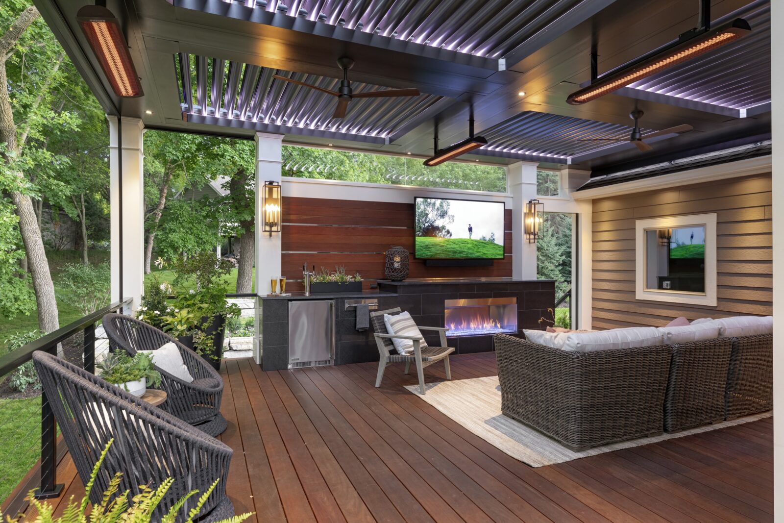 Residential - Bromic Heating Australia