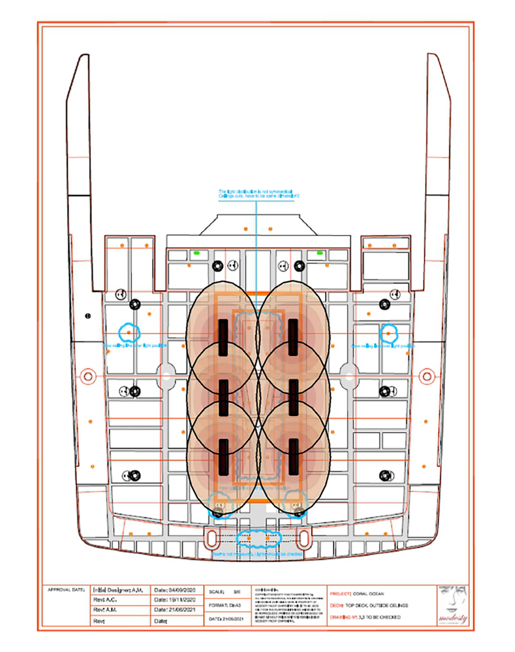 Platinum Electric Marine Heaters Aboard Iconic Superyacht, M/Y Coral ...
