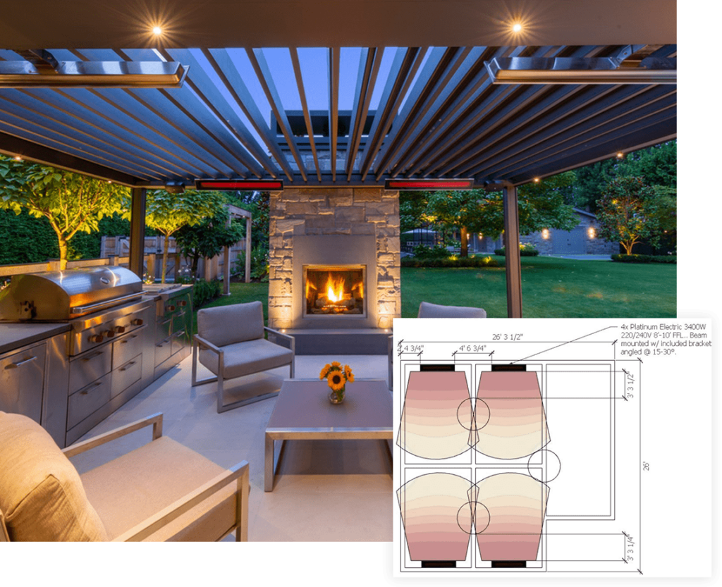 Residential - Bromic Heating Australia