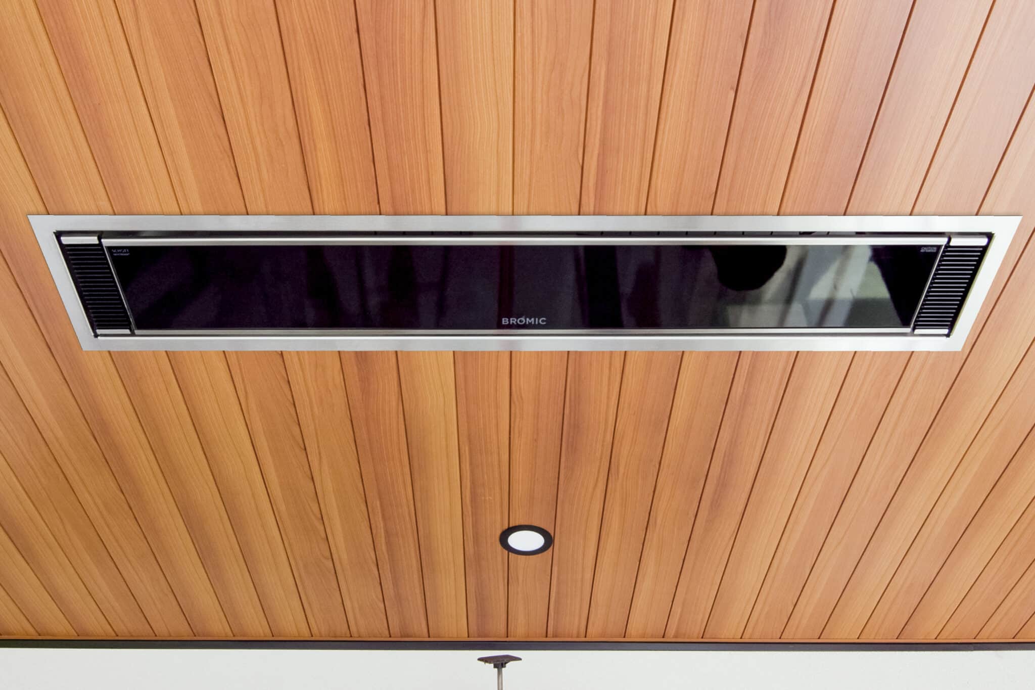 Outdoor Heaters- Bromic Heating Australia