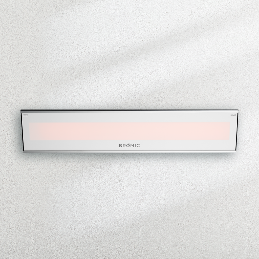 Top-Rated Infrared Radiant Heaters For Outdoor Spaces - Bromic Heating ...