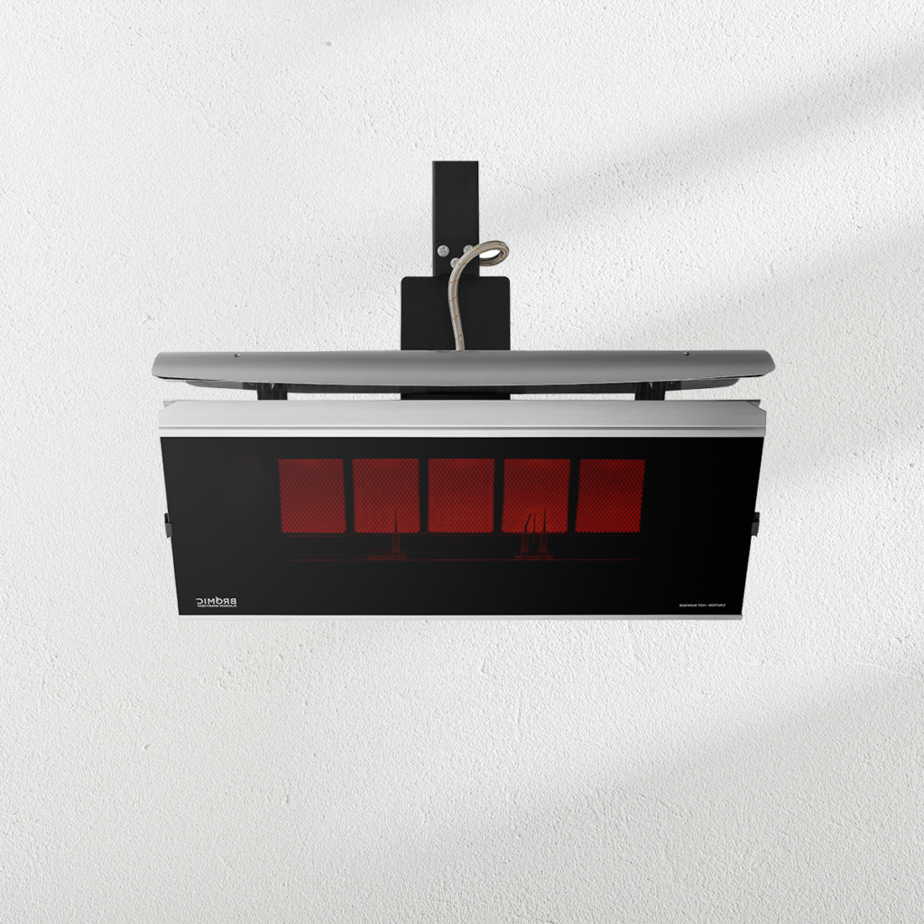 Outdoor Heaters- Bromic Heating Australia