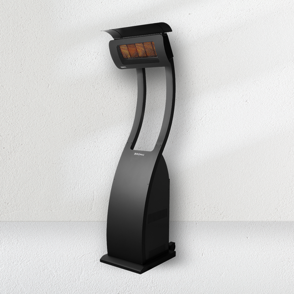 Outdoor Heaters- Bromic Heating Australia