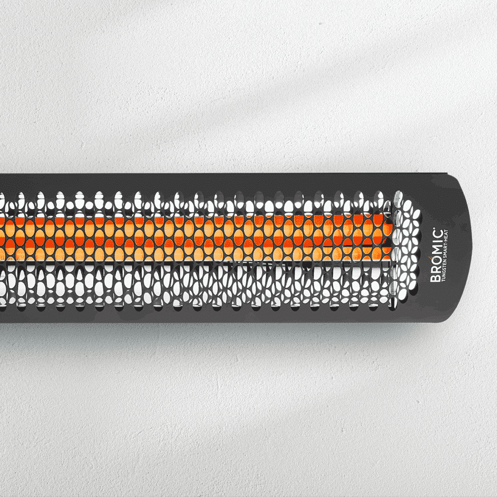 Best Outdoor Electric Heaters - Bromic Heating Australia