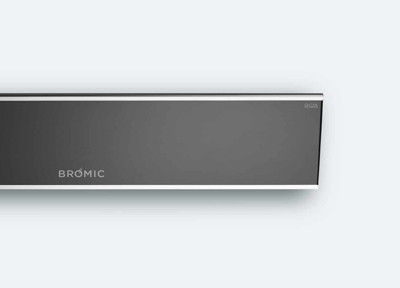 Platinum Smart-Heat™ Electric - Bromic Heating Australia