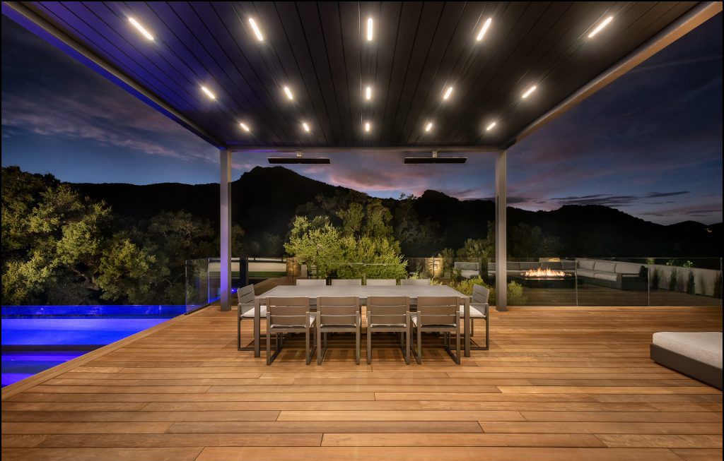 Platinum Electric Babcock Custom Pools - Bromic Heating Australia