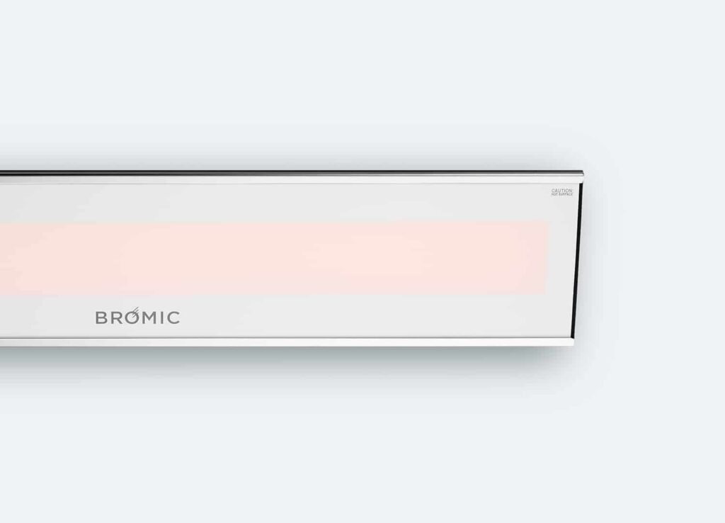 Platinum Smart-Heat™ Electric Marine - Bromic Heating Australia