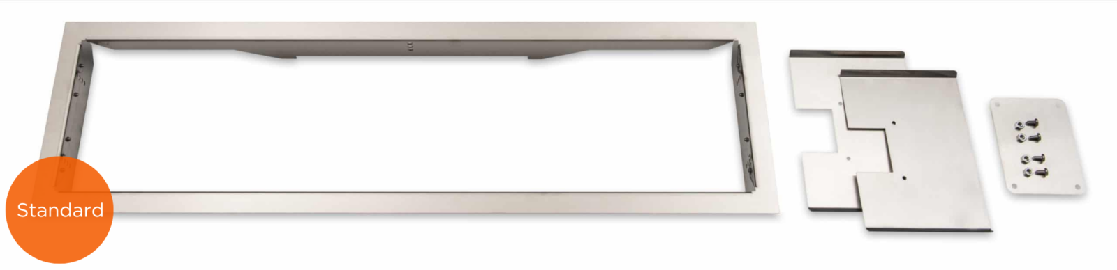 Bromic Heating Australia - Platinum Electric Recess Kits