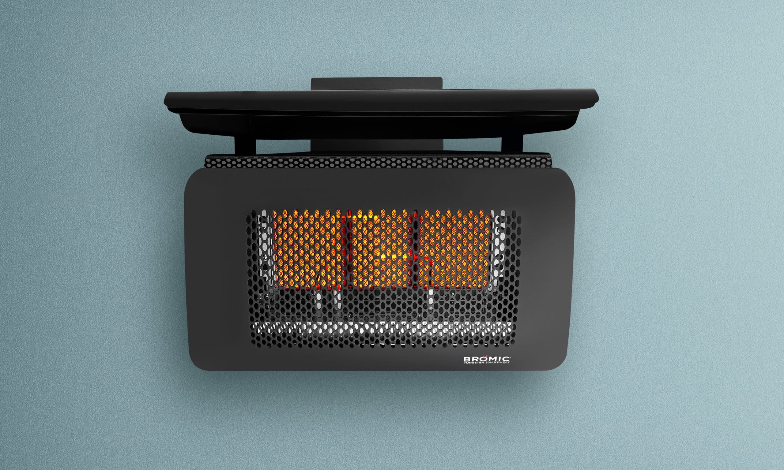 Bromic Tungsten Smart Heat