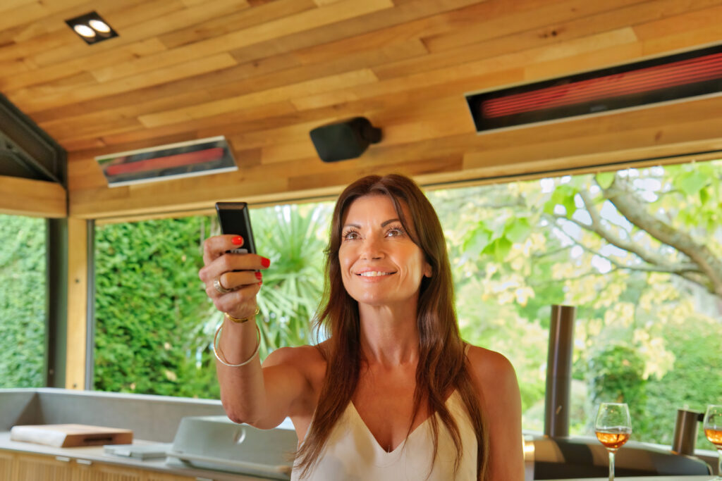 Award-winning Portable Outdoor Heaters - Bromic Heating Australia