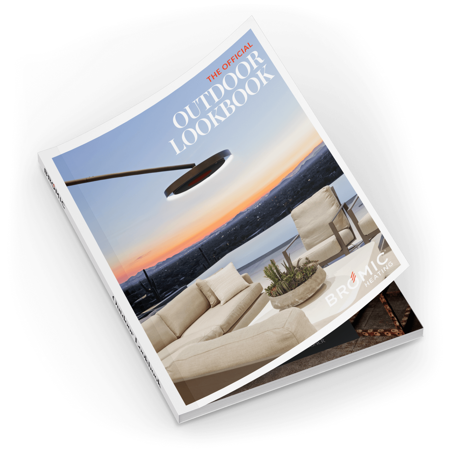 High-End Outdoor Natural Gas Heaters - Bromic Heating Australia