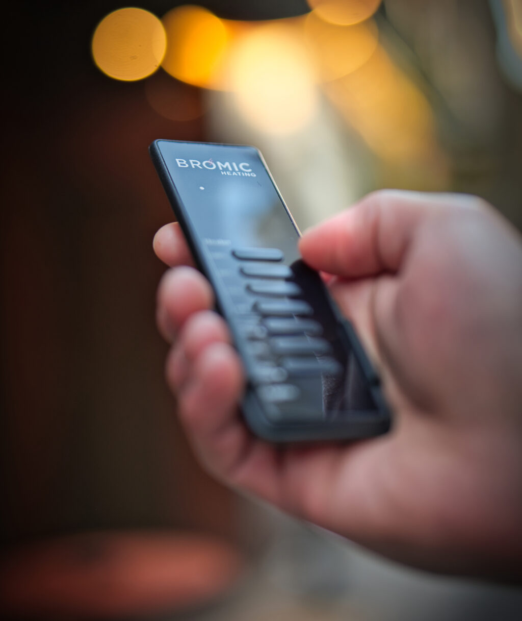 About Bromic - Bromic Heating Australia