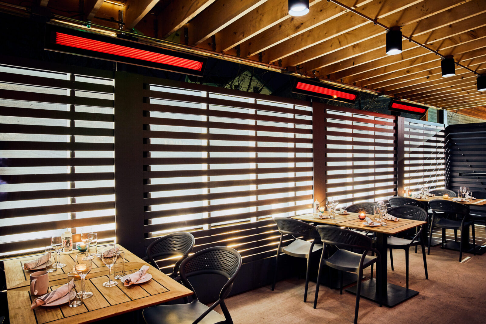 Bromic Heating Australia - Platinum Electric Recess Kits