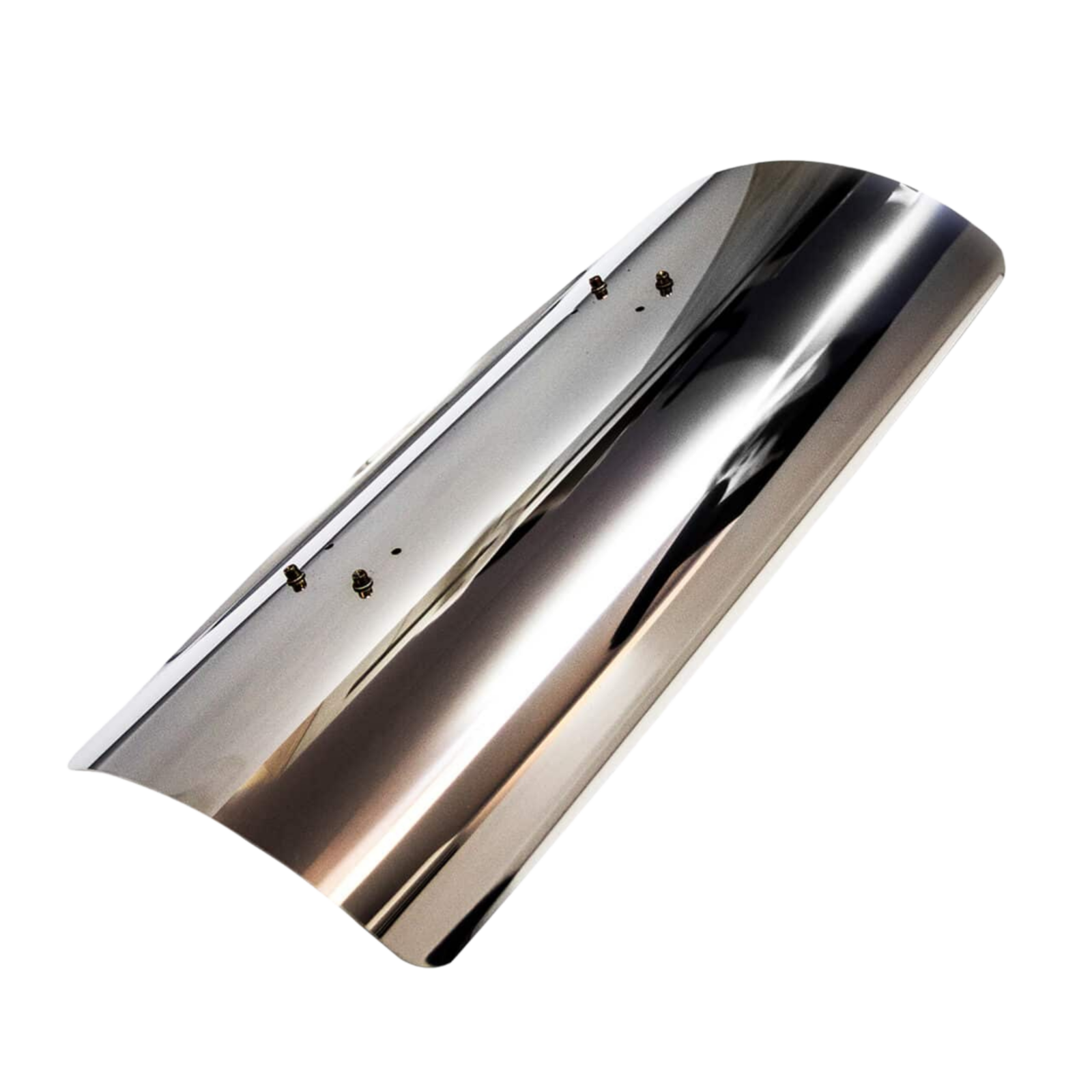 Platinum Gas Heat Deflector - Bromic Heating Australia
