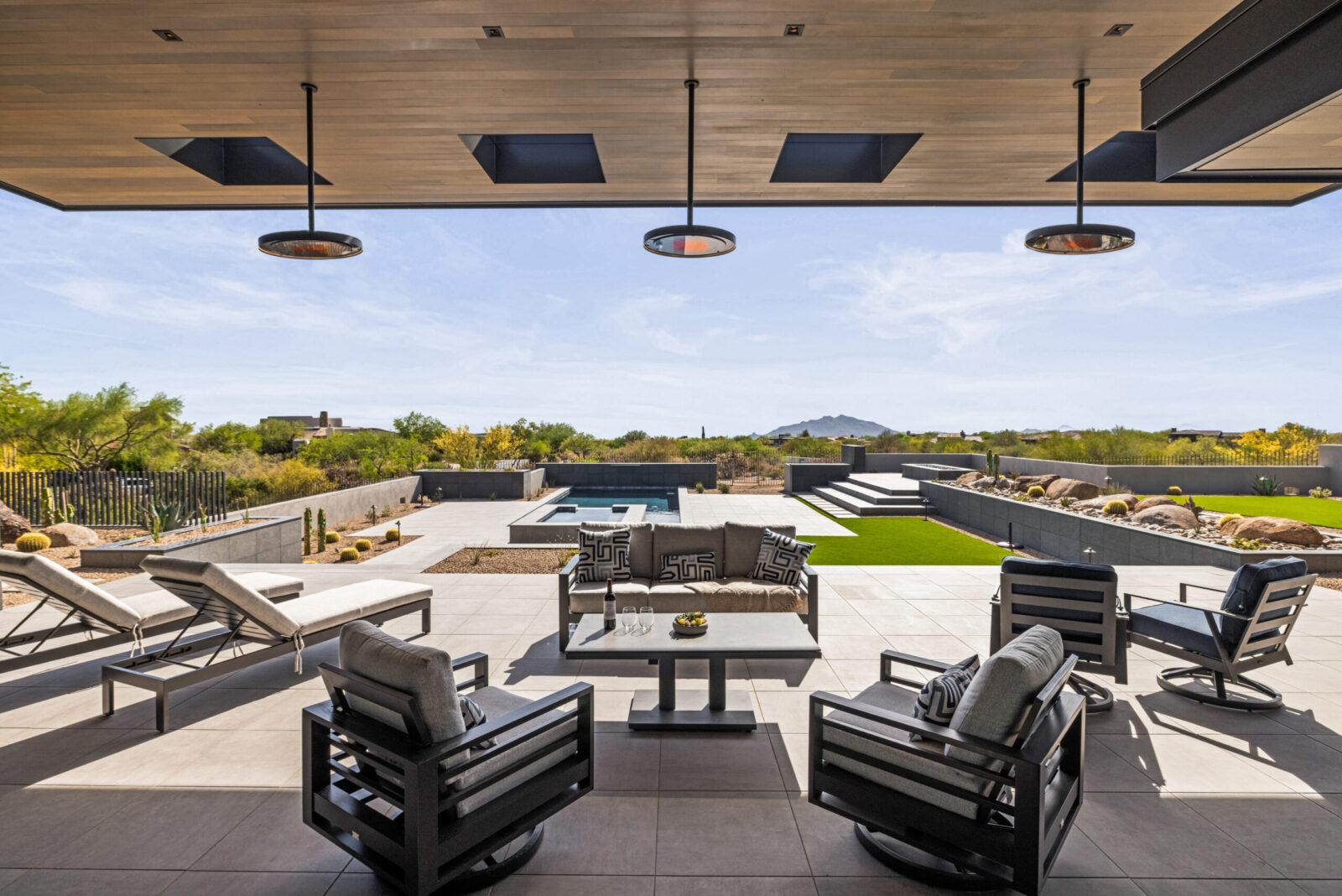 Bromic Heating Australia - Platinum Electric Recess Kits